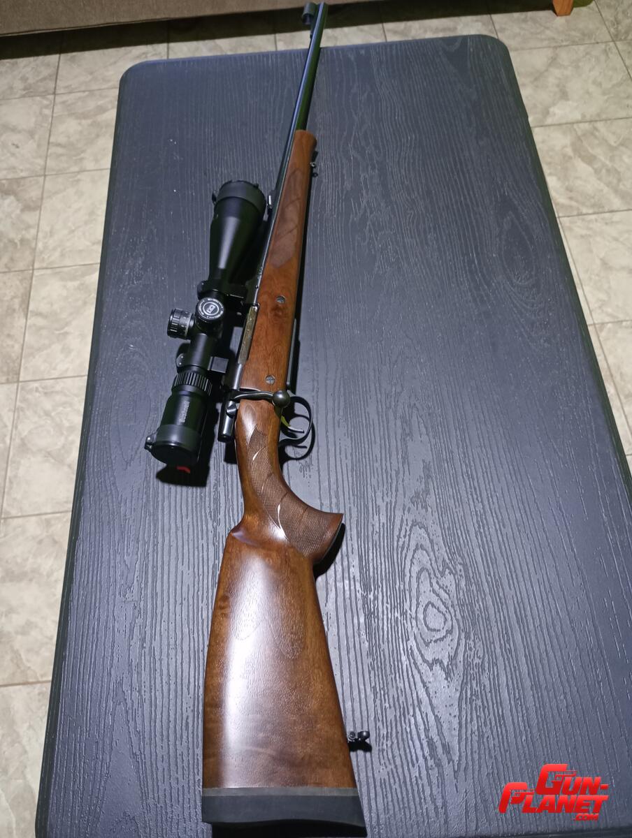 Gun Planet | CZ 550 medium