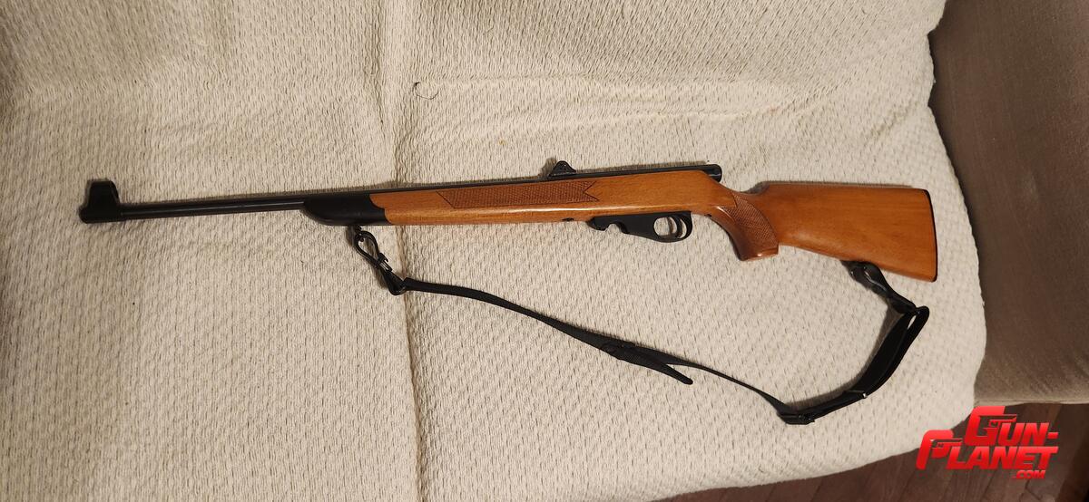 Gun Planet | Tula Toz toz-99