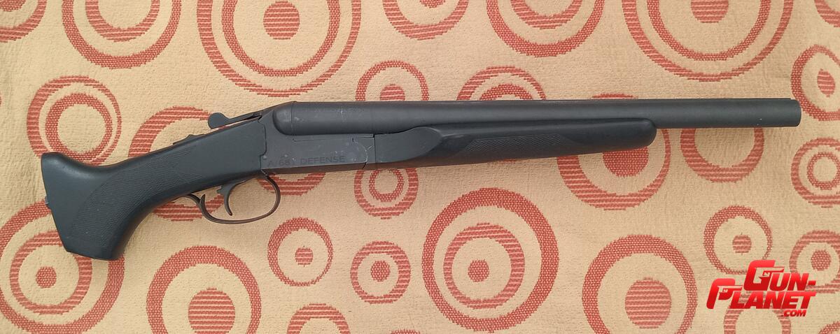 Gun Planet | Boito A 681