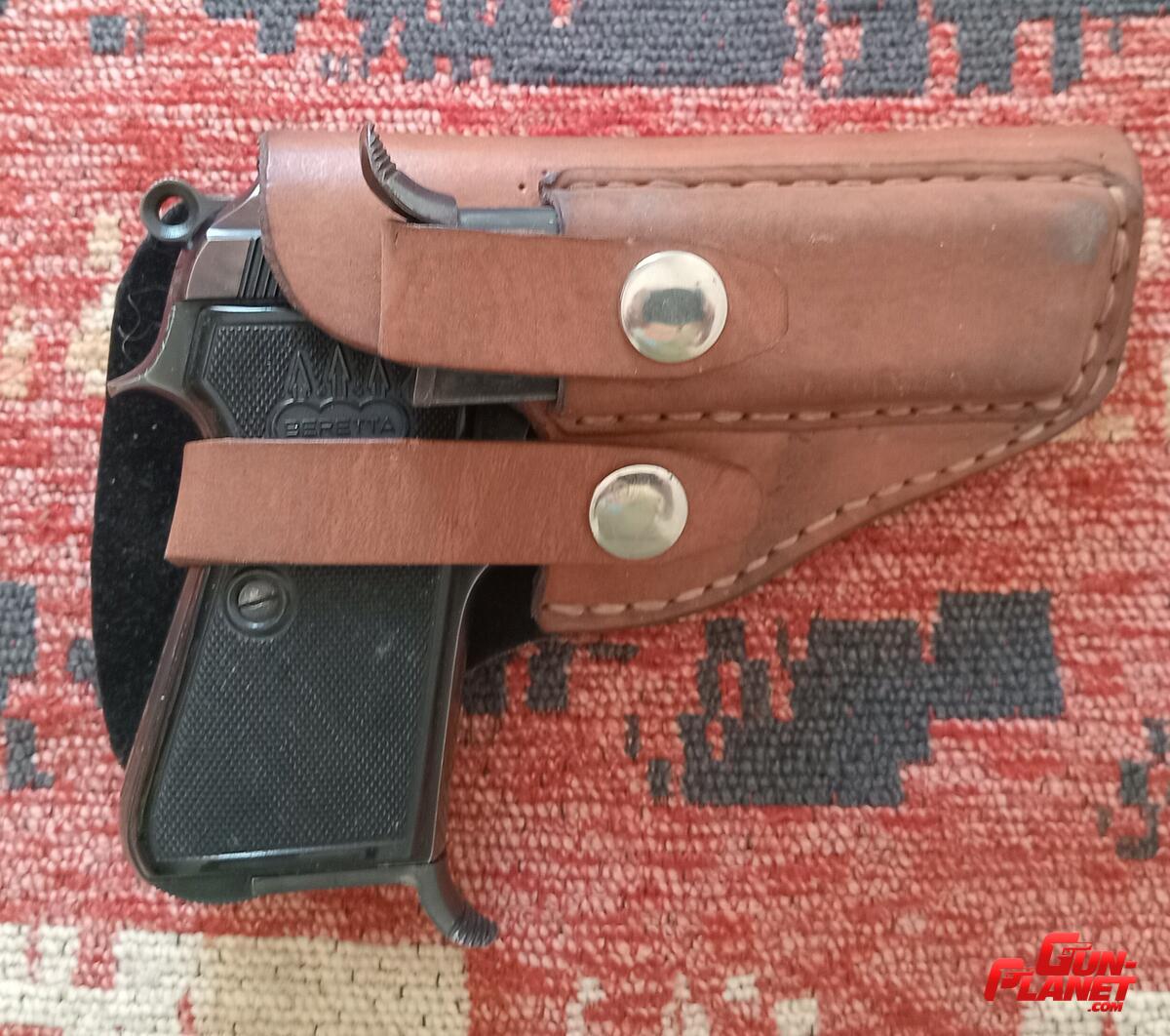 Gun Planet | Beretta Modelo 948