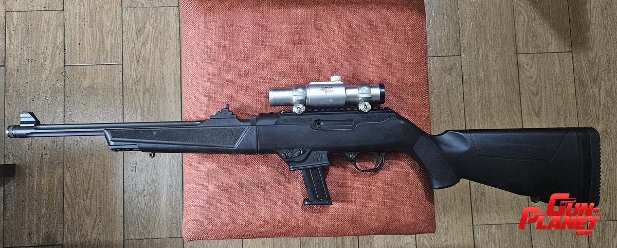 Gun Planet | Ruger PC9