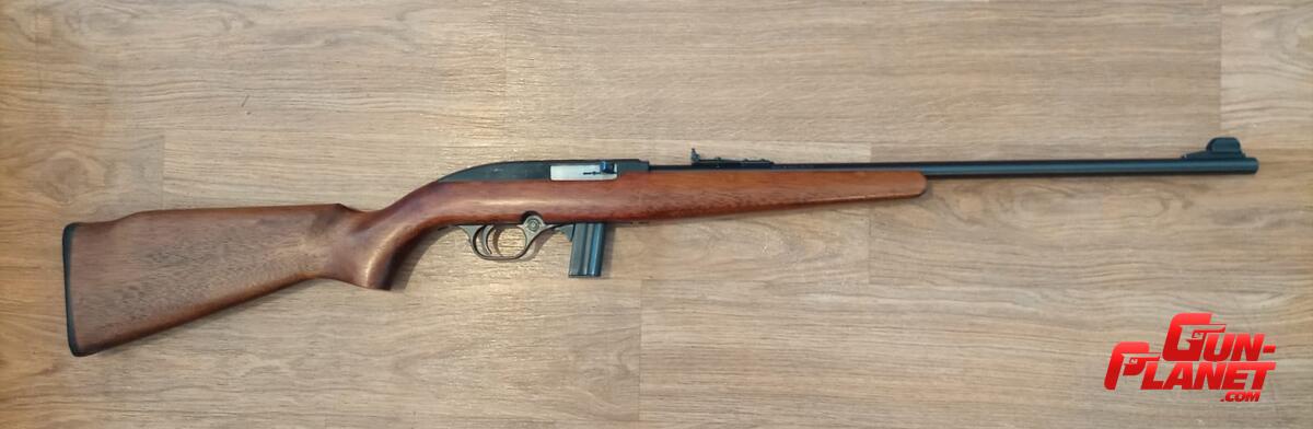 Gun Planet | Magtech 7022 cal 22 LR