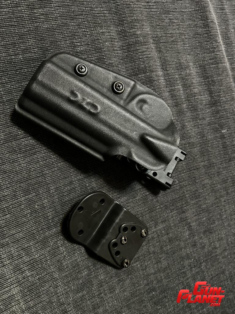 Gun Planet | CZ Funda para Shadow 1 - A01 - Shadow 2