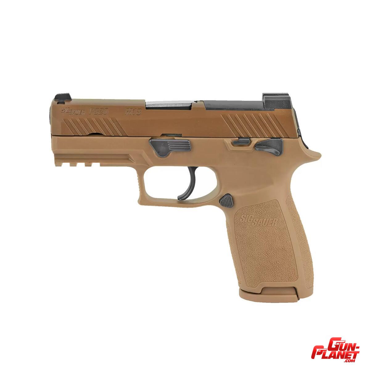 Gun Planet | COMPRO Sig Sauer 320 M18