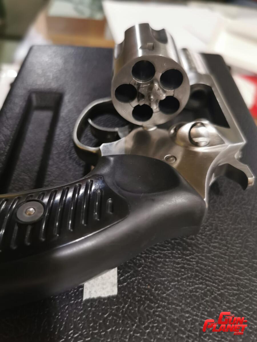 Gun Planet | Ruger SP 101