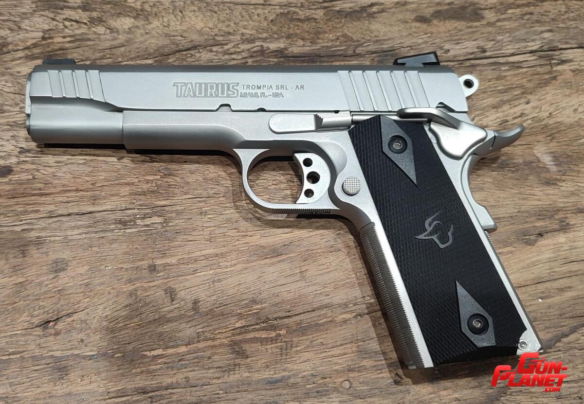 Gun Planet | Taurus PT-1911