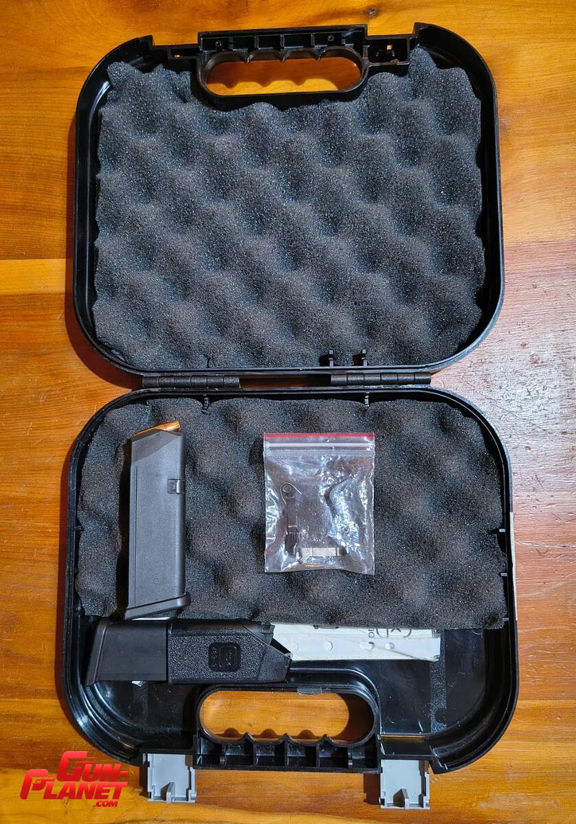 Gun Planet | Glock 19 rtf