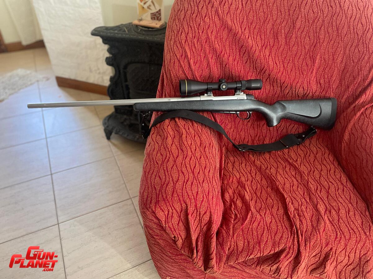 Gun Planet | Sako A7 roughtech pro