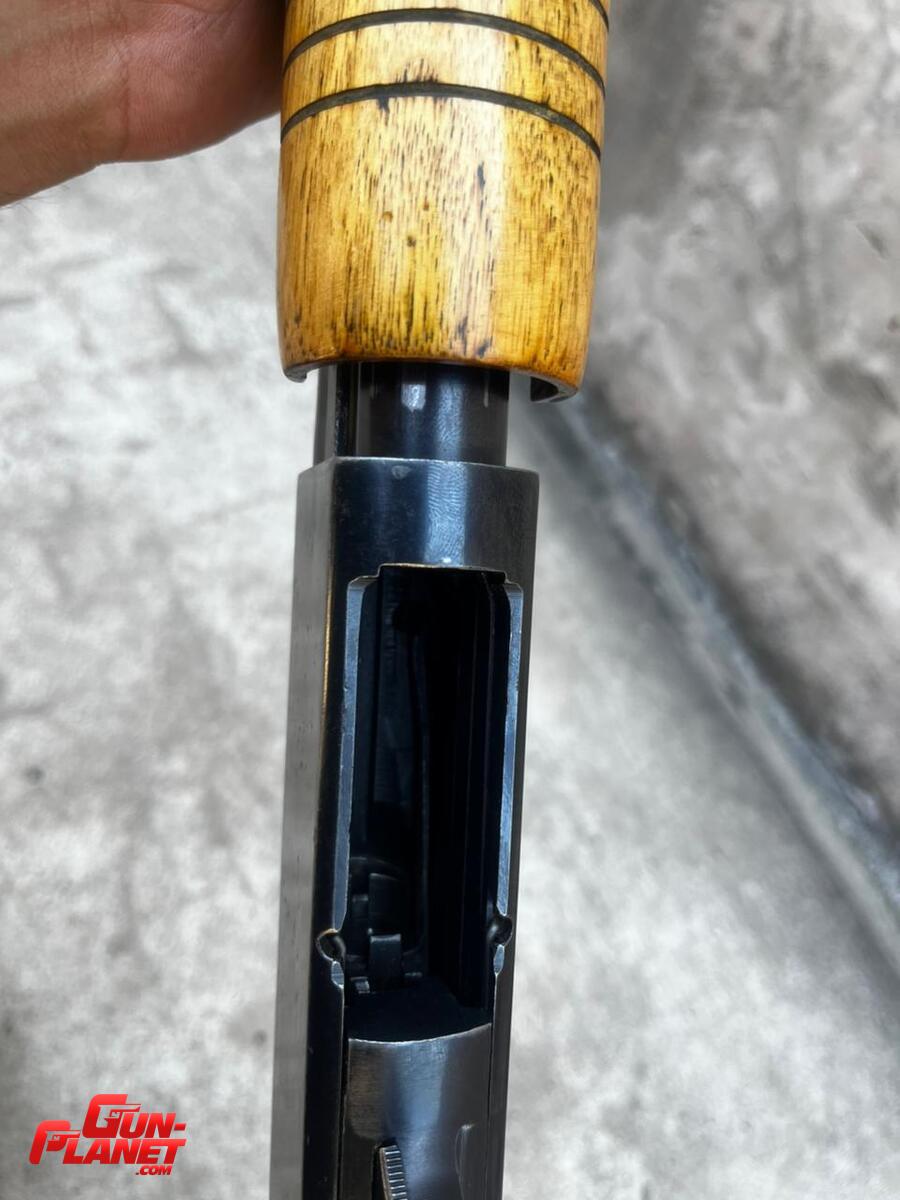 Gun Planet | Norinco YL-12 12/70