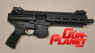 Gun Planet | Sig Sauer MPX
