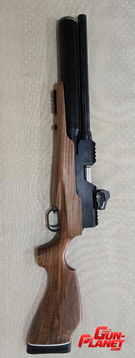 Gun Planet | AEA ZEUS CAL. .72 EL MAS POTENTE CAÑO 16