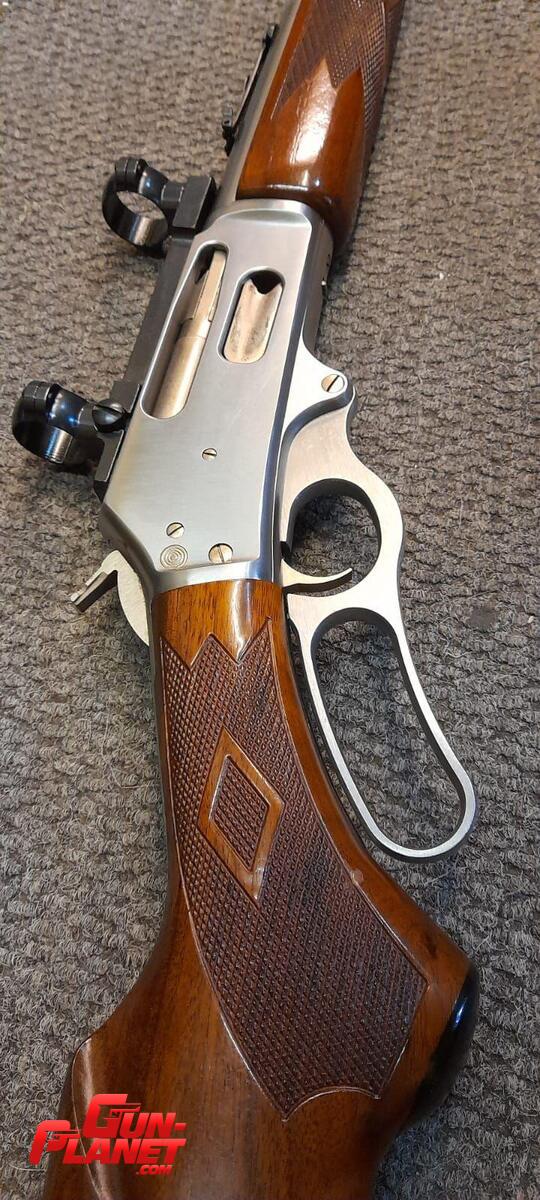 Gun Planet | Marlin 336c