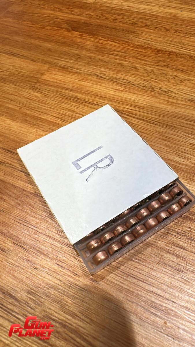 Gun Planet | Imaz LR