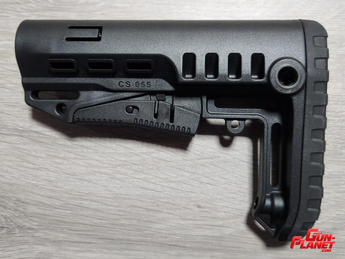 Gun Planet | Culata DLG TACTICAL tipo AR