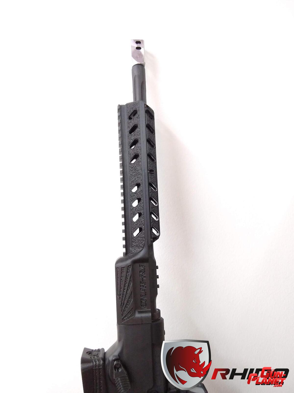 Gun Planet | Rhino Handguard Ruger Pc9 Chimaza