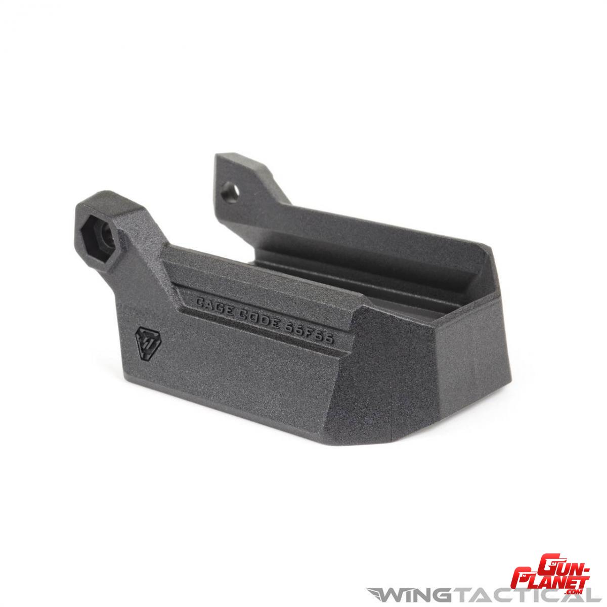 Gun Planet | Strike Industries cz scorpion embudo