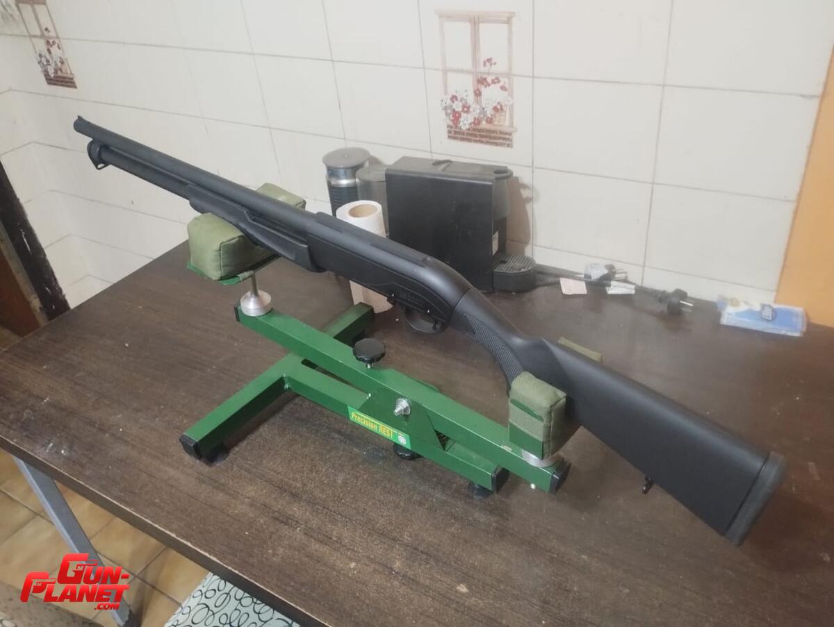 Gun Planet | Hatsan Escort Aimguard