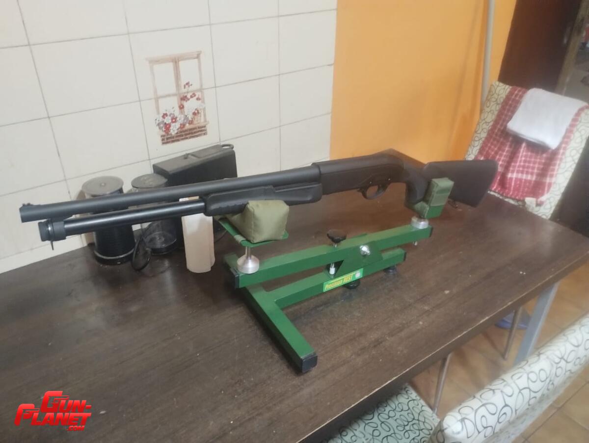 Gun Planet | Hatsan Escort Aimguard