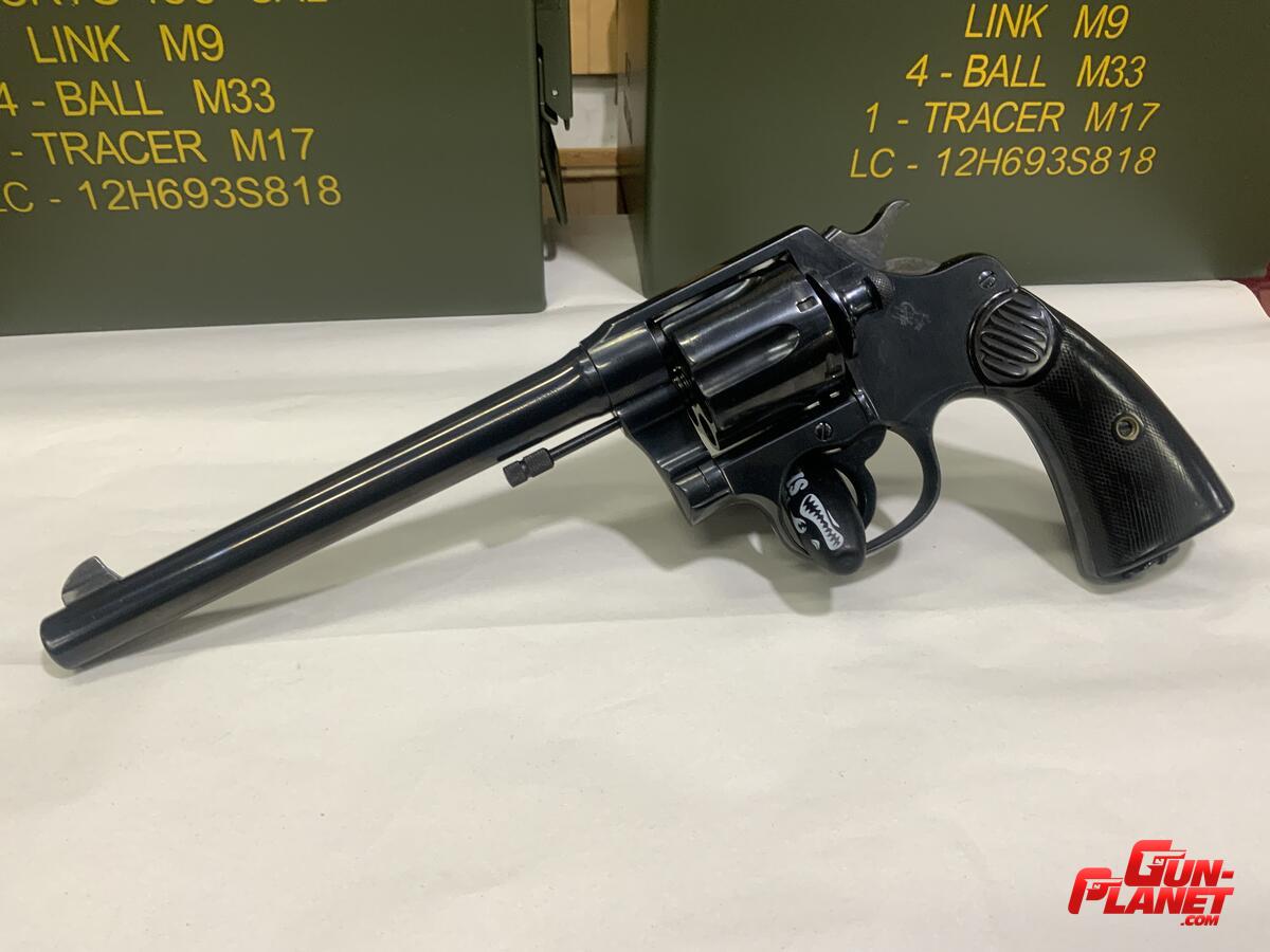 Gun Planet | Colt New service