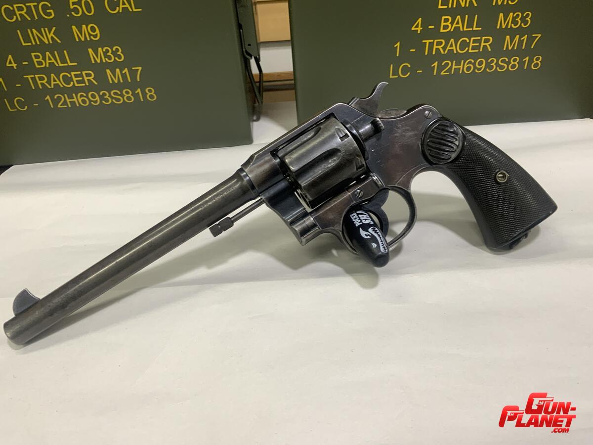 Gun Planet | Colt New service