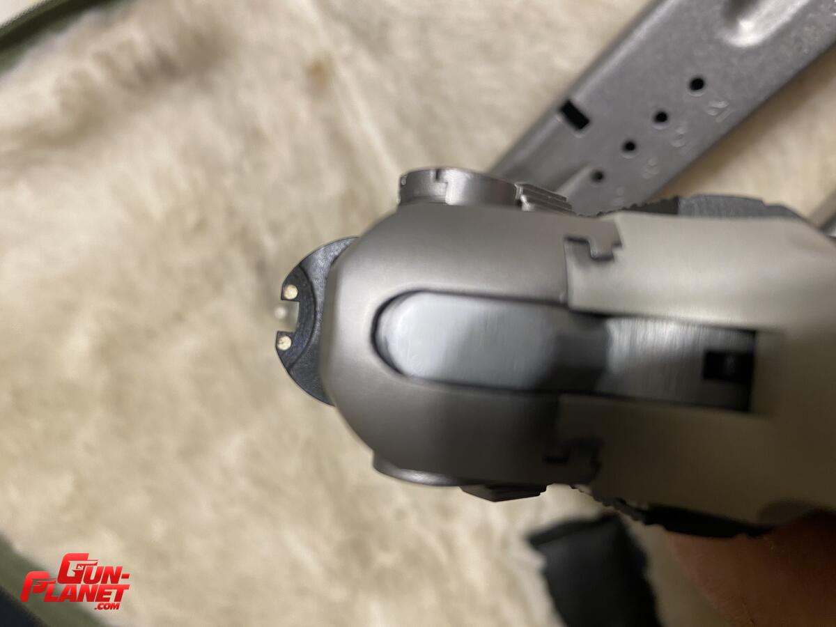 Gun Planet | Smith & Wesson 6906