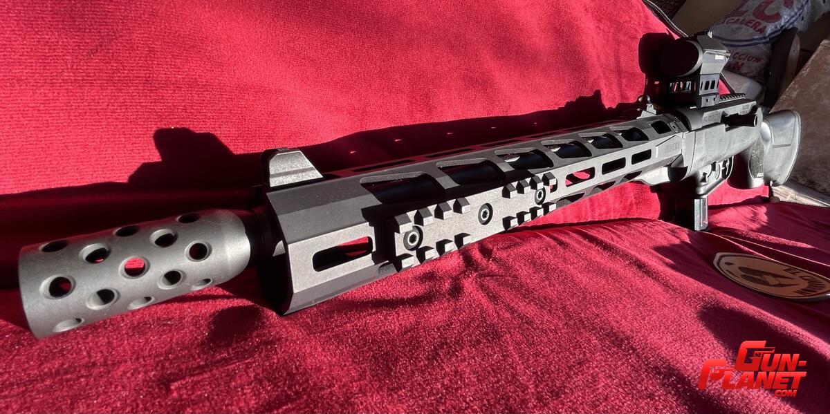 Gun Planet | Ruger PCC CARABINE