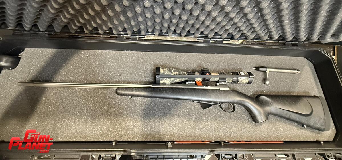 Gun Planet | Sako A7 Roughtech Pro Inox 30-06