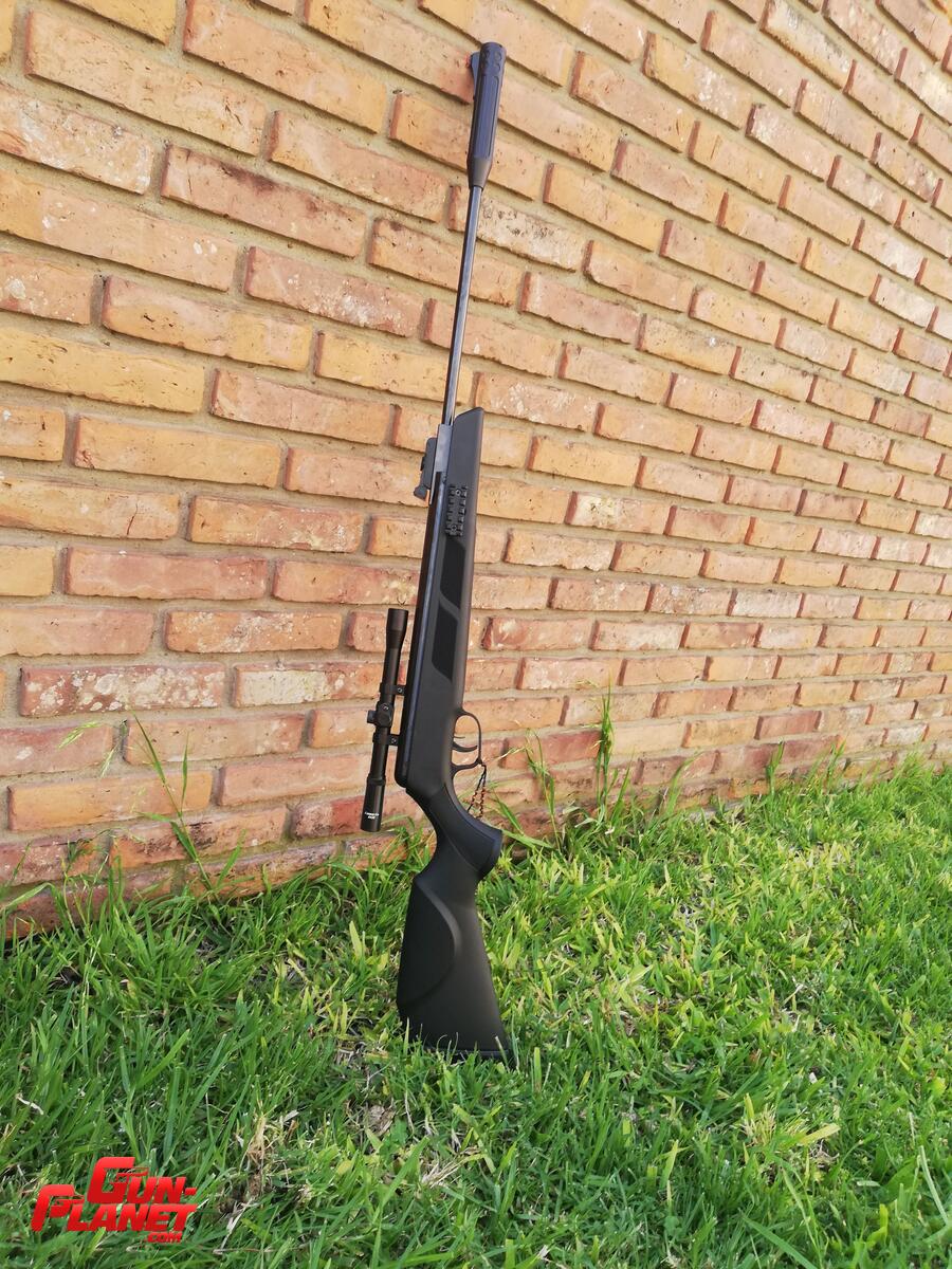 Gun Planet | Fox SR1000F