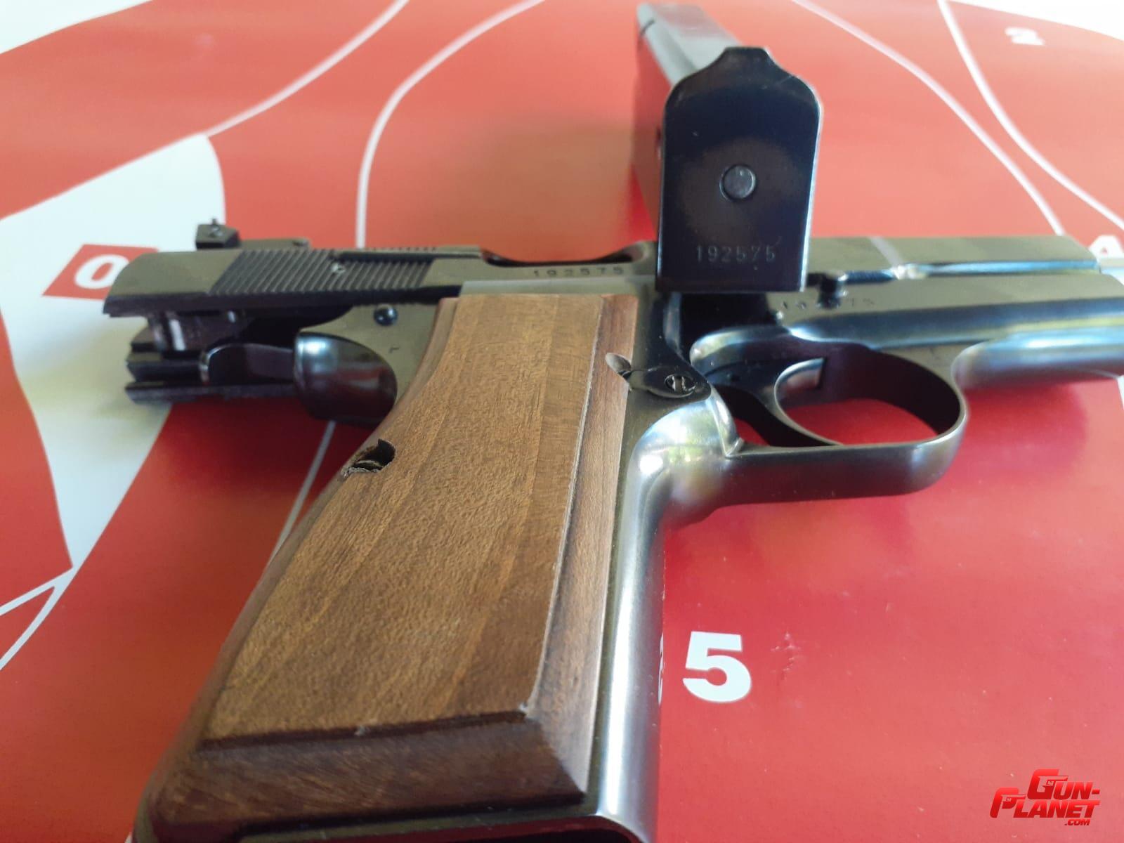 Gun Planet | FM Hi power comando