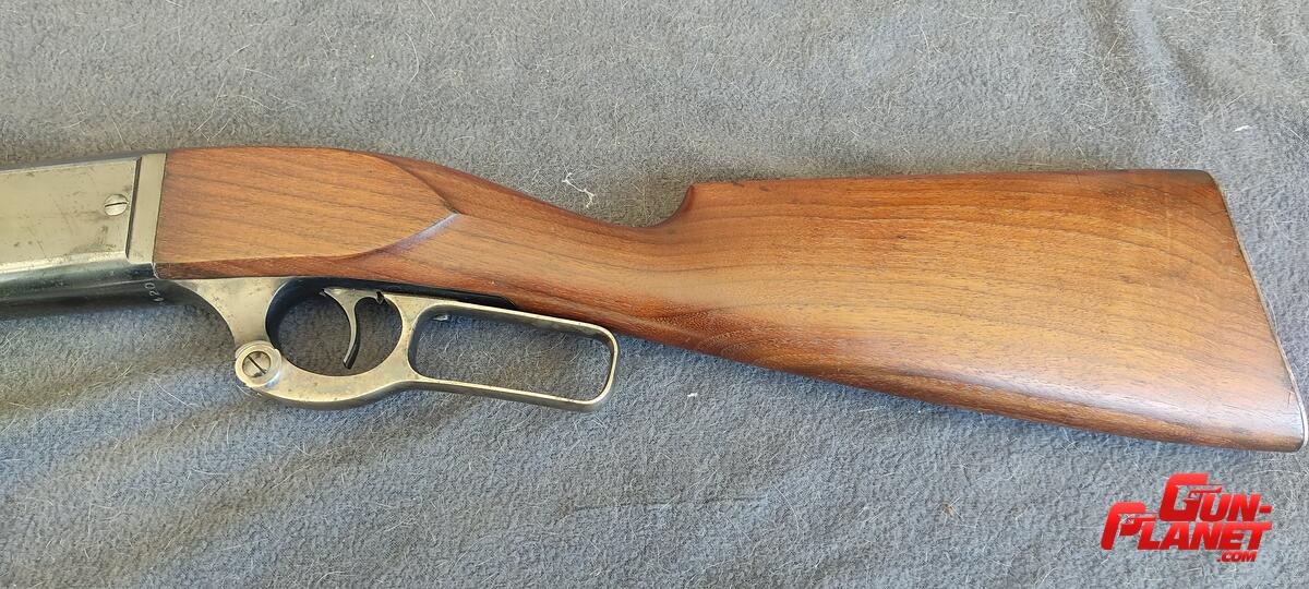 Gun Planet | Savage 1899 cal 32-40