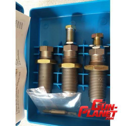 Gun Planet | Dillon Set De 3 Dies Dillon 308 hacemos envíos