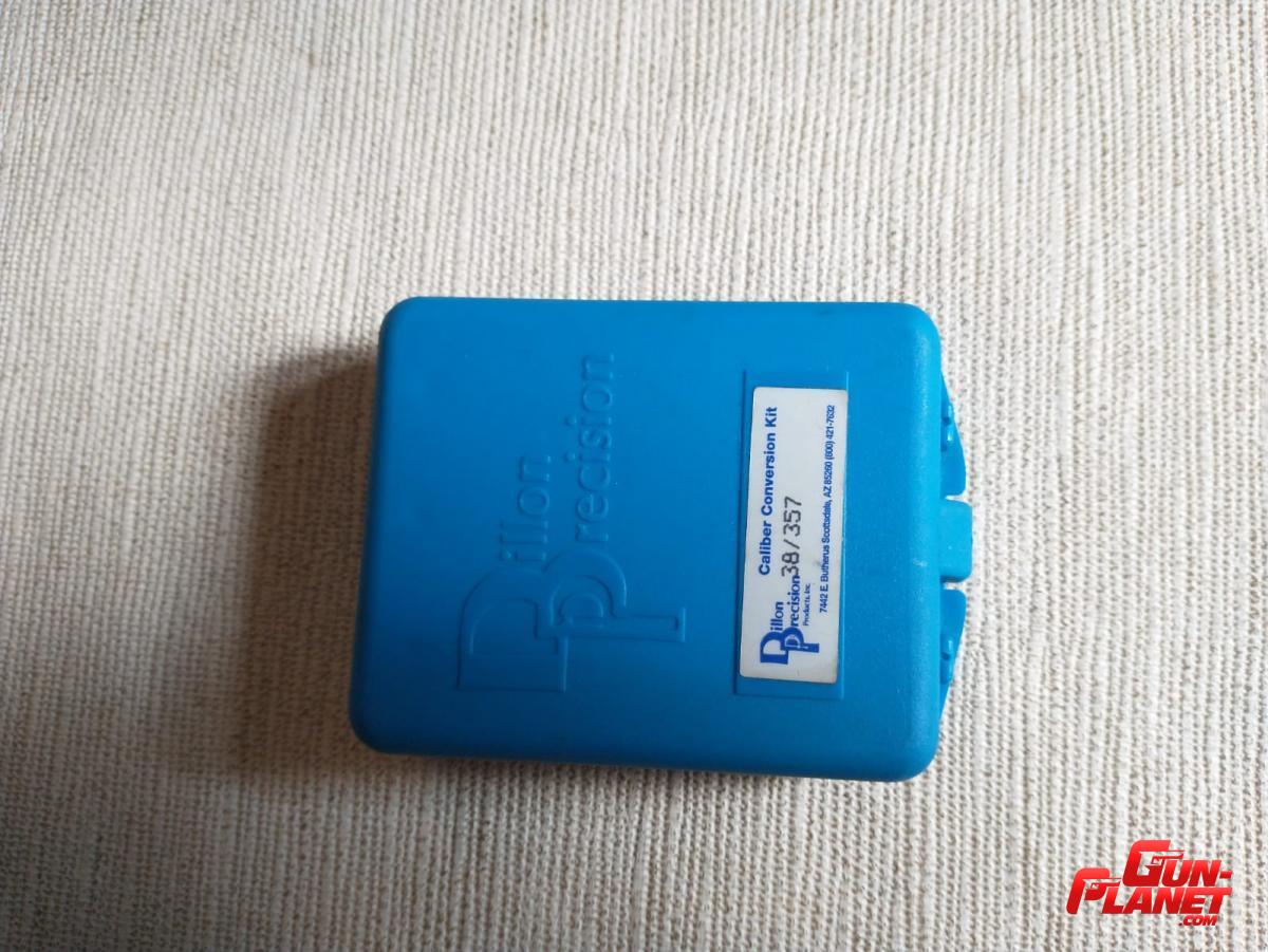 Gun Planet | Dillon Caliber Conversion Kit Dillon Precision 550 B 38/ ...