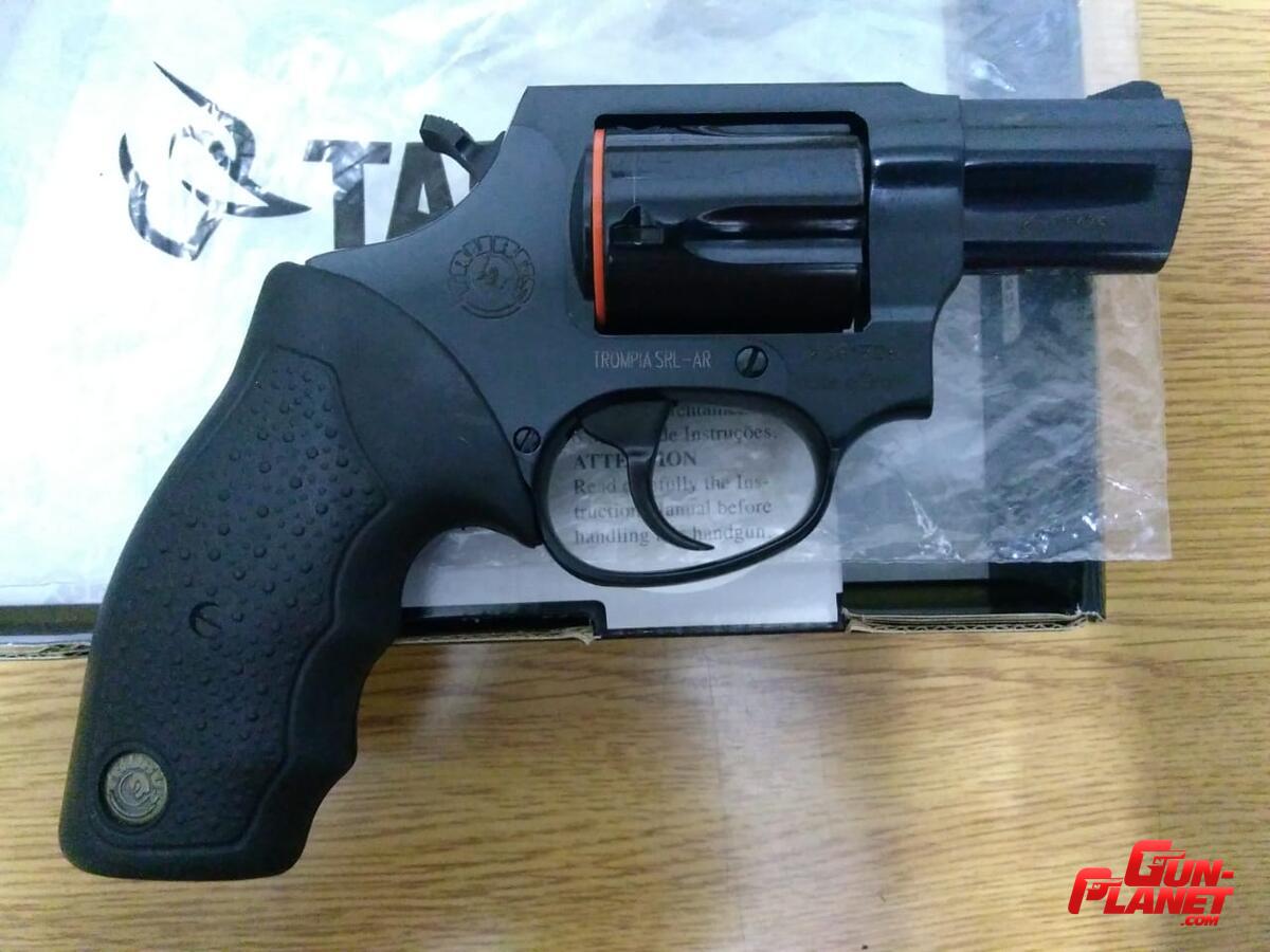 Gun Planet | Taurus RT 85S