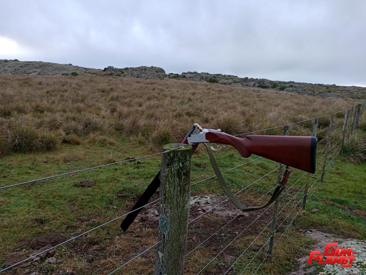 Gun Planet | Hawk OU-003