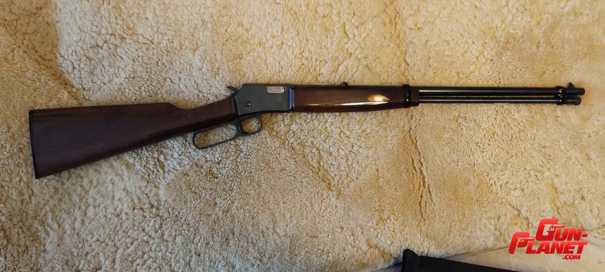 Gun Planet | Browning BL-22