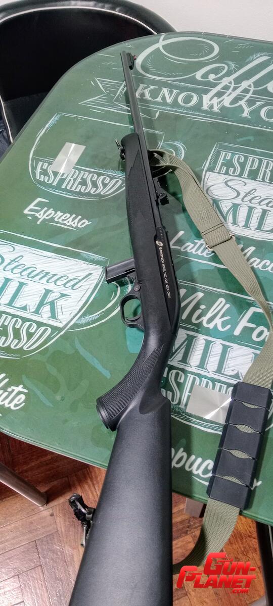 Gun Planet | CBC MAGTECH 7022