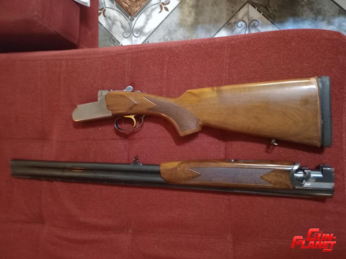 Gun Planet | Franchi Diamond 2000