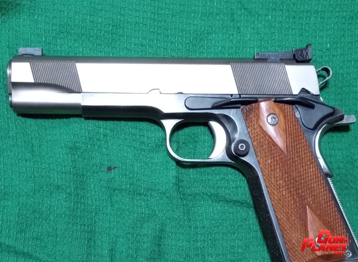 Gun Planet | FM Sistema Colt 1927 -1911