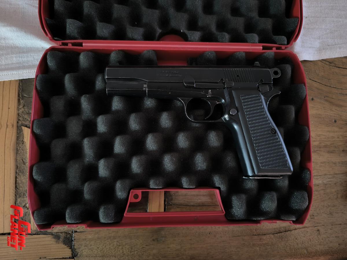 Gun Planet | FM Hi power (M90)