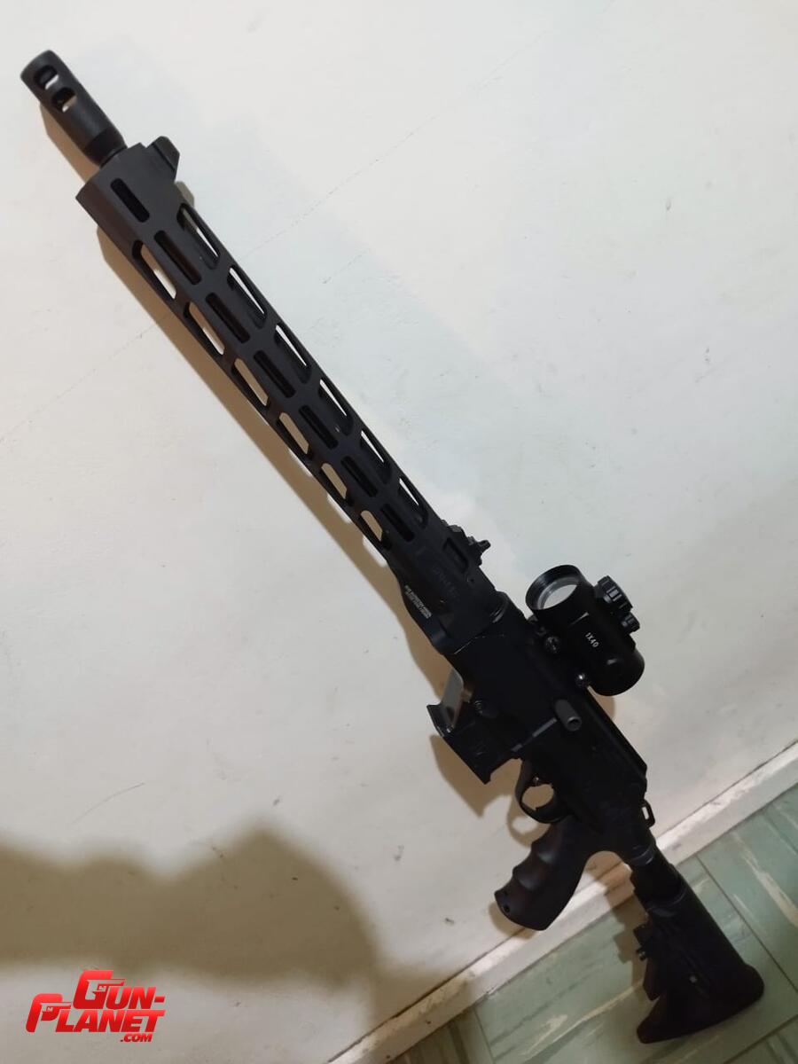 Gun Planet | Ruger PC9