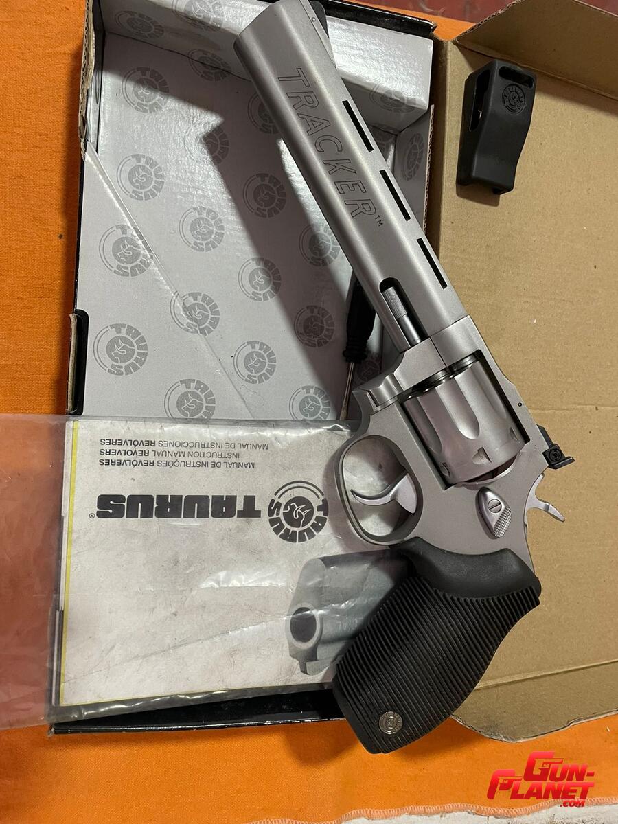 Gun Planet | Taurus 94 Tracker cal 22 LR Sin disparar