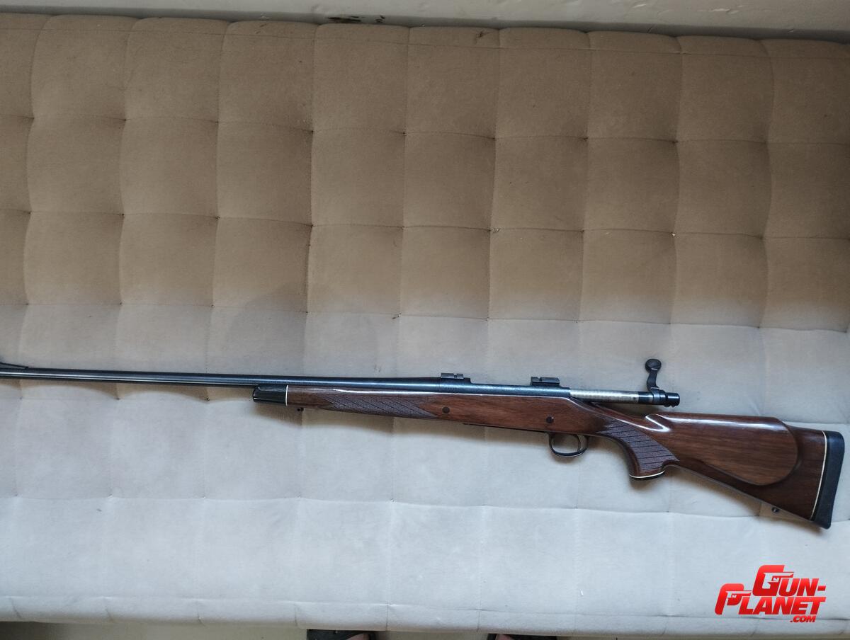 Gun Planet | Remington 700 BDL Deluxe cal 300 RUM