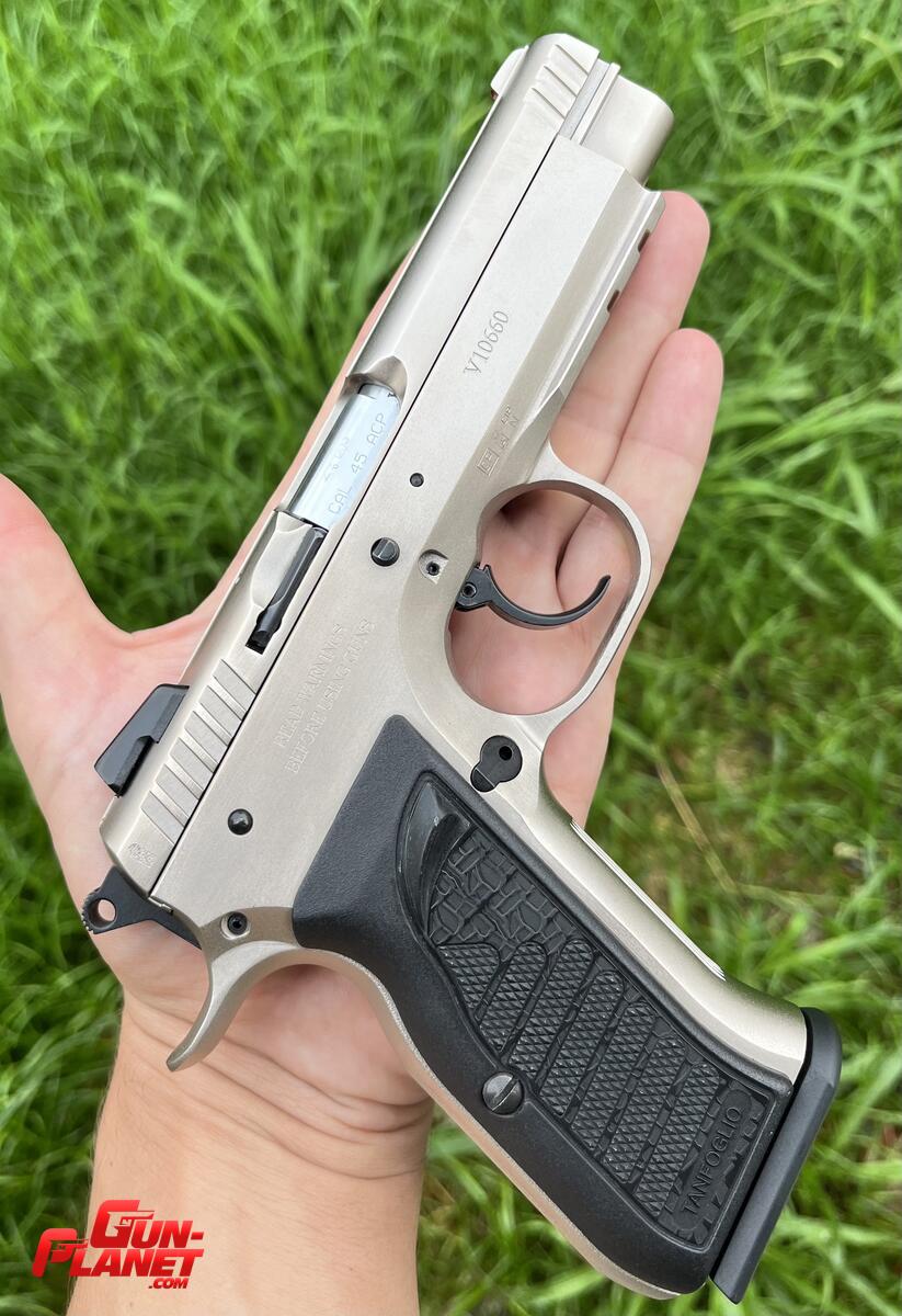 Gun Planet | Tanfoglio Combat F