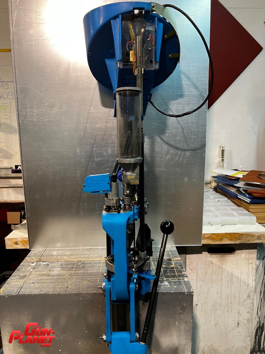 Gun Planet | Dillon 650 XL