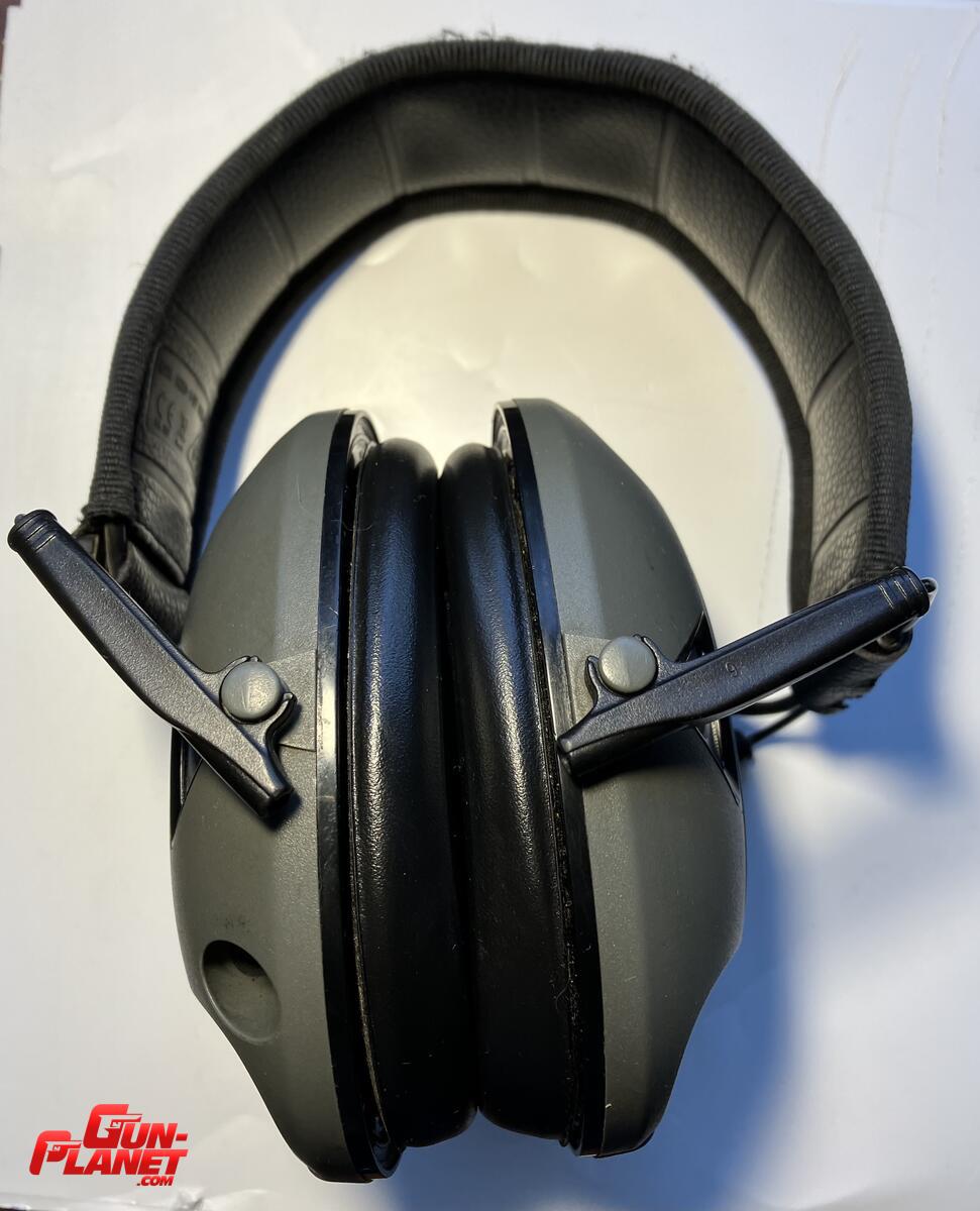 Gun Planet | PELTOR Rangue Guard