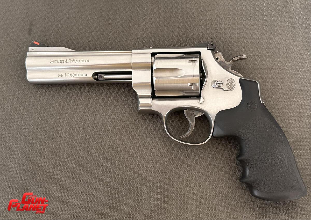 Gun Planet | Smith & Wesson 629 Classic