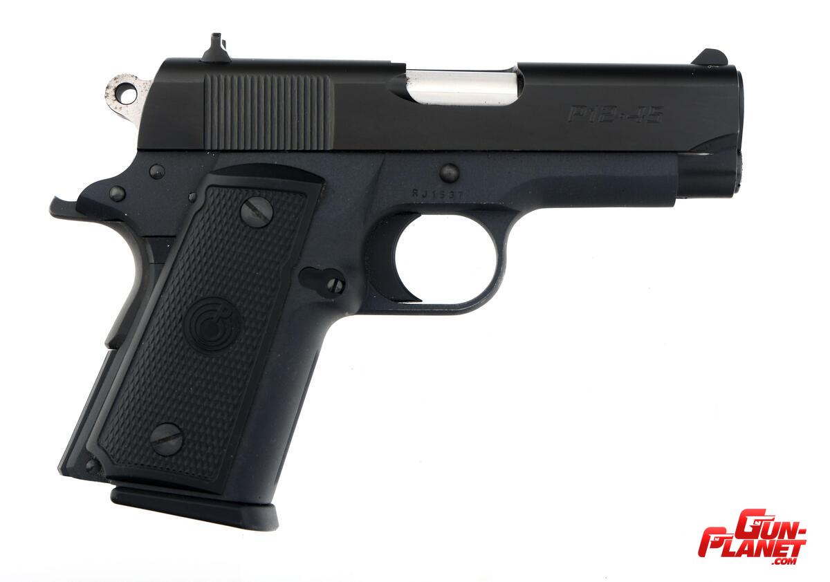 Gun Planet | COMPRO Para Ordnance P12-45