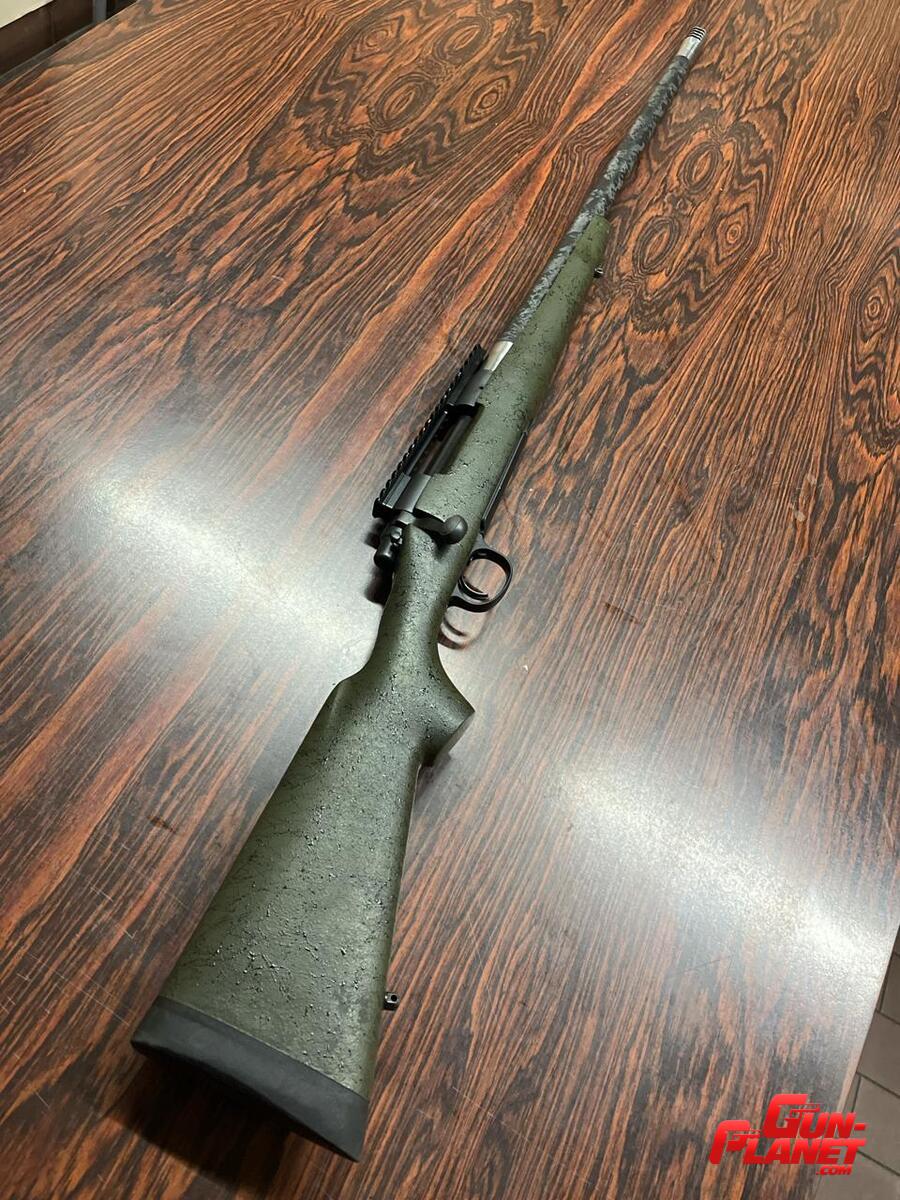 Gun Planet | Remington 700