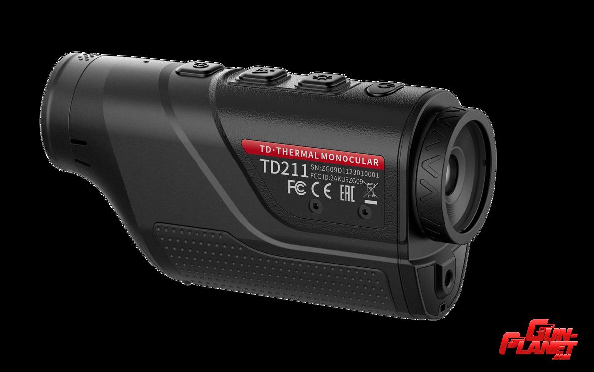 Gun Planet | GUIDE TD211 GEN 2. MONOCULAR / VISOR TÉRMICO