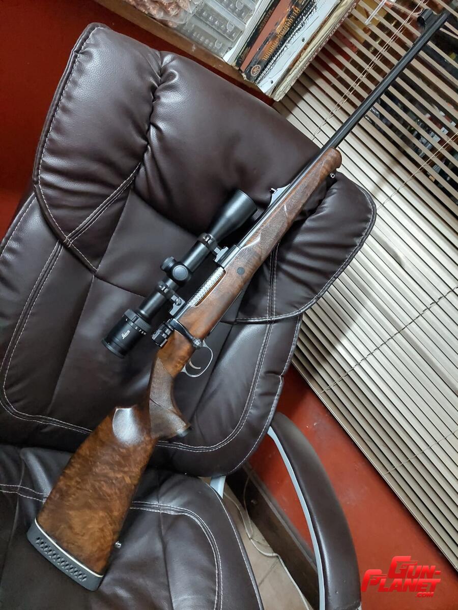 Gun Planet | Mauser VZ 24 CUSTOM